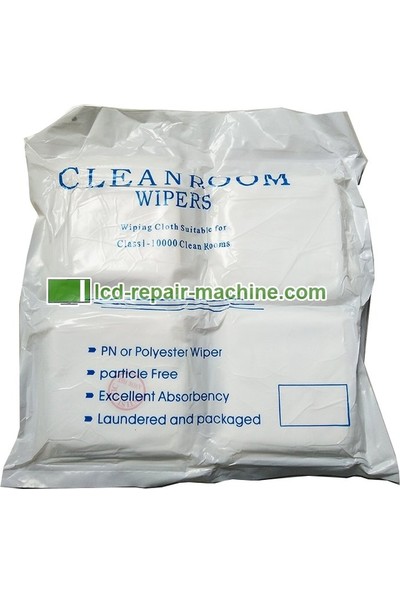 Clear Cep Telefonu Ekran Temizleme Bezi 1-10000