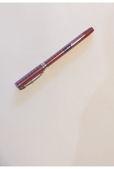 Linc İğne Uçlu Pilot Kalem Kırmızı 0.5 mm Linc İğne Uçlu Pilot Kalem Kırmızı 0.5 mm