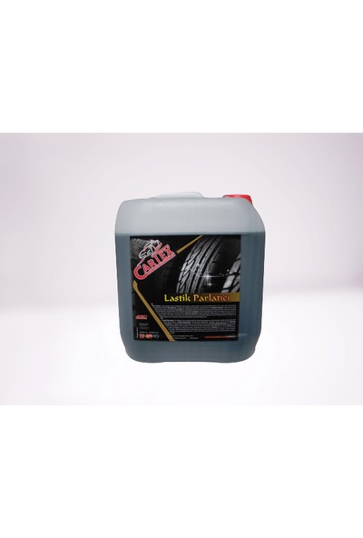 Cartex Oto Lastik Parlatıcı ve Siyahlaştırıcı 5 kg (Direkt Kullanım) Cartex Oto Lastik Parlatıcı ve Siyahlaştırıcı 5 kg (Direkt Kullanım)