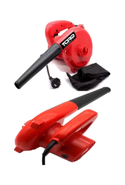 Torq Power Amerikan Teknoloji Air 2000 W Devir Ayarlı Elektrikli Hava Üfleme Makinası Emme Özellikli Torq Power Amerikan Teknoloji Air 2000 W Devir Ayarlı Elektrikli Hava Üfleme Makinası Emme Özellikli