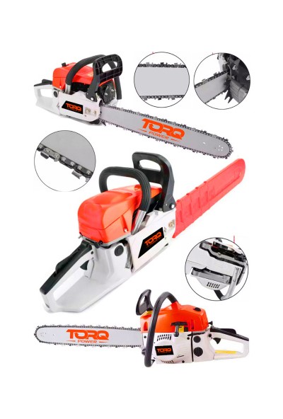 Torq Power Works 6.3 Hp Benzinli Zincirli Testere Hızar Ağaç Odun Kesim Motoru Torq Power Works 6.3 Hp Benzinli Zincirli Testere Hızar Ağaç Odun Kesim Motoru