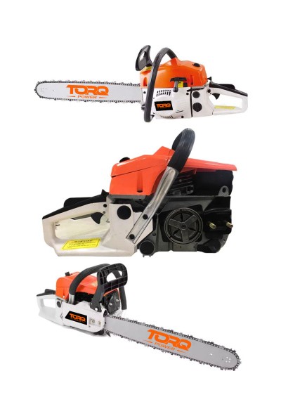 Torq Power Works Motor 6.2 Hp Benzinli Zincirli Testere Hızar Ağaç Odun Kesim Motoru Torq Power Works Motor 6.2 Hp Benzinli Zincirli Testere Hızar Ağaç Odun Kesim Motoru
