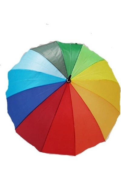 Darende Gökkuşağı Şemsiye