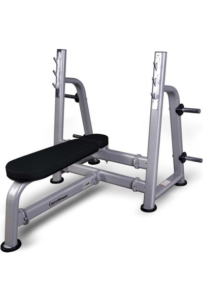 Profitness Weight Bench- 1PRKSBK130 Profitness Weight Bench- 1PRKSBK130