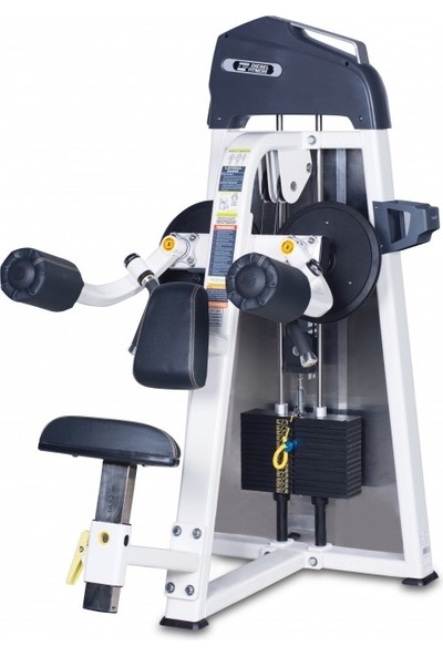 Diesel Fitness Evost Lateral Raise Diesel Fitness Evost Lateral Raise
