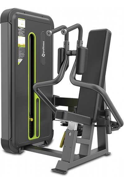 Profitness A3004 Pectoral Machine Profitness A3004 Pectoral Machine