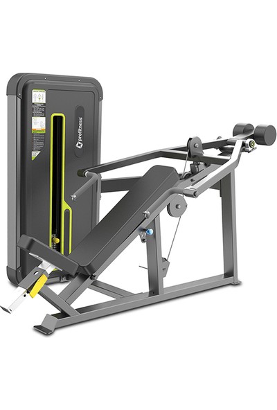 Profitness A3013 Inciline Chest Press Profitness A3013 Inciline Chest Press