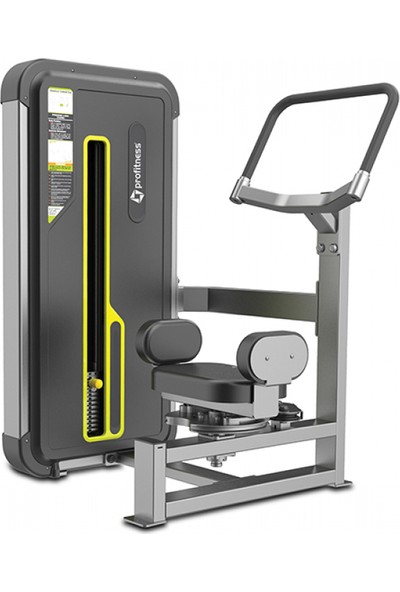 Profitness A3018 Rotary Torso Profitness A3018 Rotary Torso