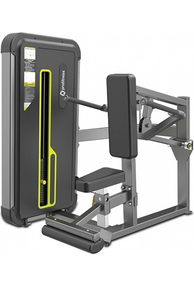 Profitness A3026 Seated Dıp Profitness A3026 Seated Dıp