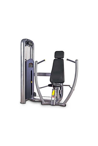 Profıtness New L.201 Seated Chest Press Profıtness New L.201 Seated Chest Press