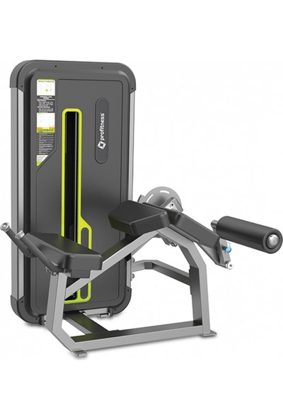 Profitness A3001 Prone Leg Curl