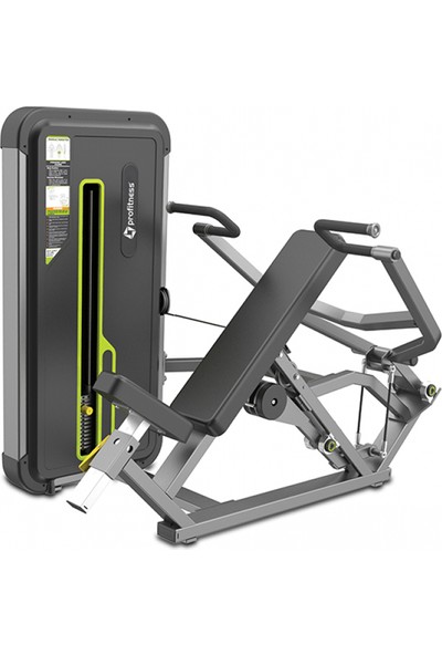 Profitness A3006 Shoulder Press Profitness A3006 Shoulder Press