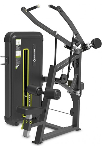 Profitness A3035 Lat Pulldown