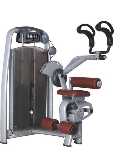 Diesel Fitness 9010A Total Abdominal Diesel Fitness 9010A Total Abdominal