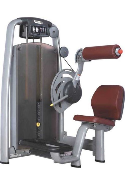 Diesel Fitness 9009 Lower Back