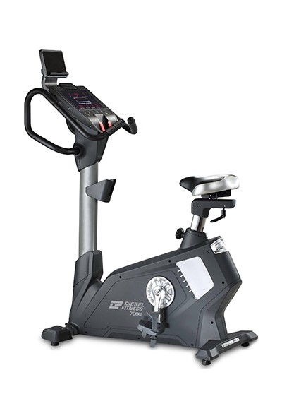 Diesel Fitness 700U Dikey Bisiklet