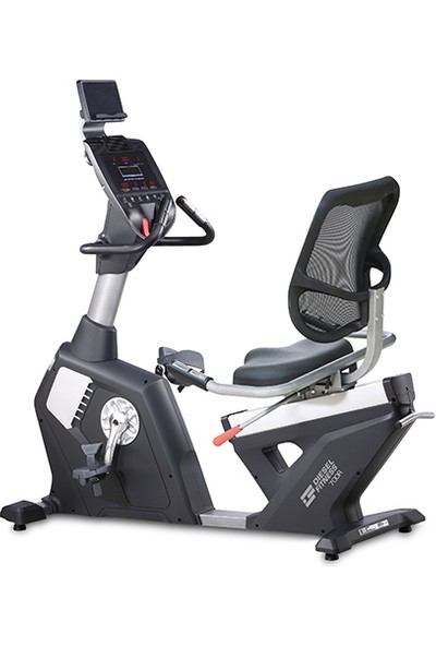 Diesel Fitness 700R Yatay Bisiklet