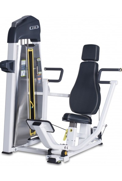 Diesel Fitness Evost Vertical Press Diesel Fitness Evost Vertical Press