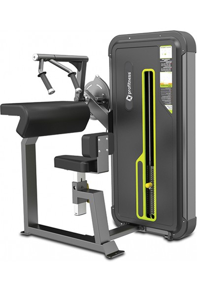 Profitness A3027 Seated Trcep Flat Profitness A3027 Seated Trcep Flat