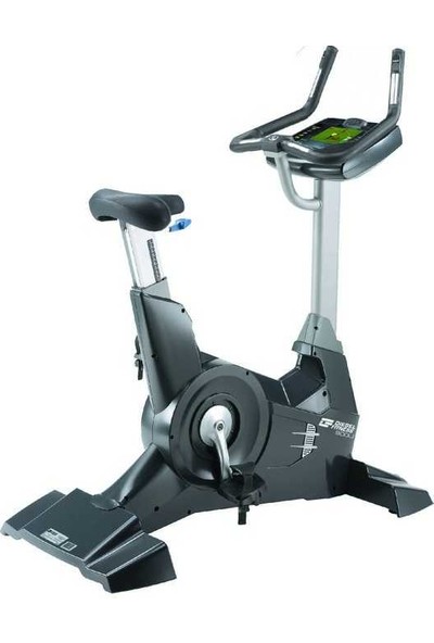 Diesel Fitness 900U Dikey Bisiklet Tv Li