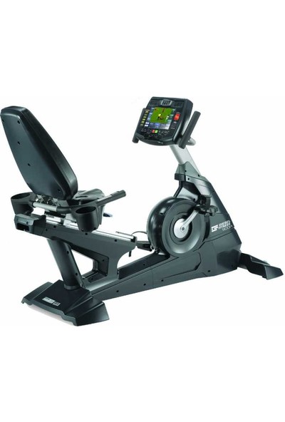 Diesel Fitness 900R Yatay Bisiklet Tv Li