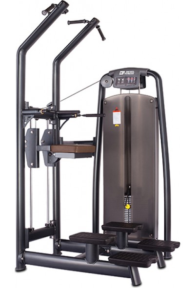 Diesel Fitness 9008 Upper Limbs