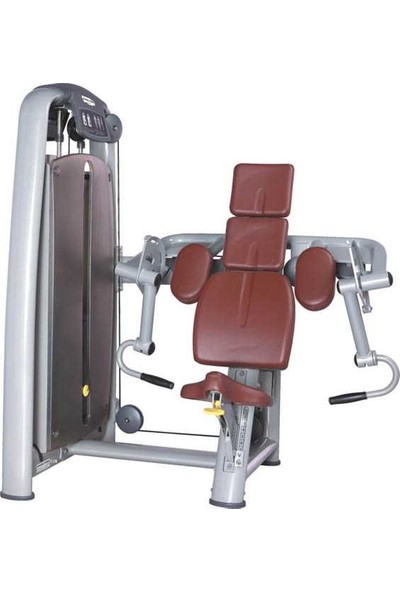 Diesel Fitness 9006 Biceps Curl