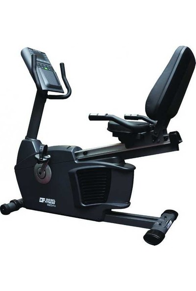 Diesel Fitness 623N Yatay Bisiklet Self Generatör System Diesel Fitness 623N Yatay Bisiklet Self Generatör System