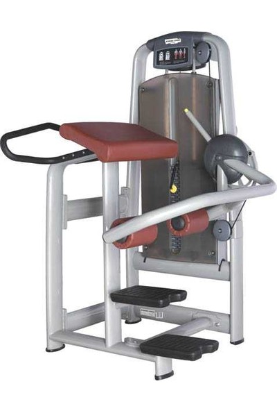 Diesell Fitness 9016A Standing Leg Ext