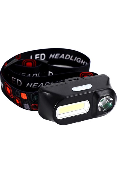 Strade Store LED Açık Far Su Geçirmez 6 Modu Kesinti Balıkçılık Baş Torch Far (Yurt Dışından) Strade Store LED Açık Far Su Geçirmez 6 Modu Kesinti Balıkçılık Baş Torch Far (Yurt Dışından)