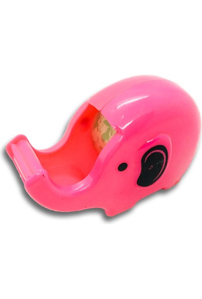 Taros Label Fancy Fil Şeklinde Renkli Bant Makinesi