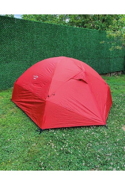 Campout Neptune 3 Kamp Çadırı