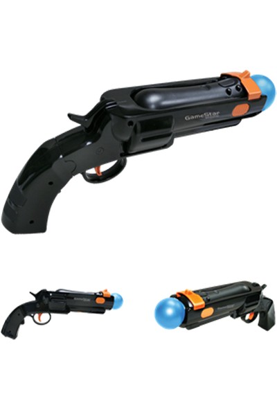 Goldmaster Gamestar GA-610 Oyun Aksesuarı