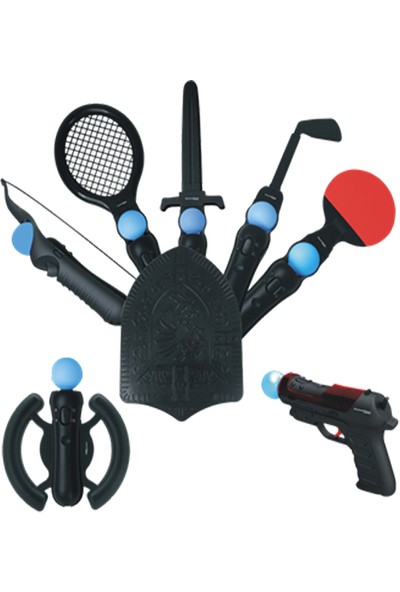 Goldmaster Gamestar GK-655 Oyun Aksesuarı