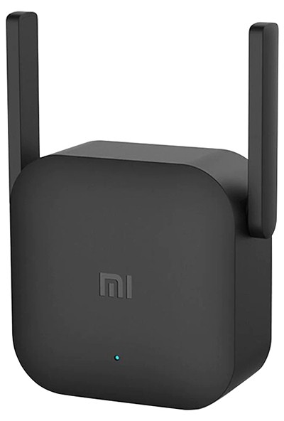 melekstore Xıaomı Mi Wıfı Pro DVB4235GL Wifi Repeater Pro 300 Mbps Sinyal Güçlendirici