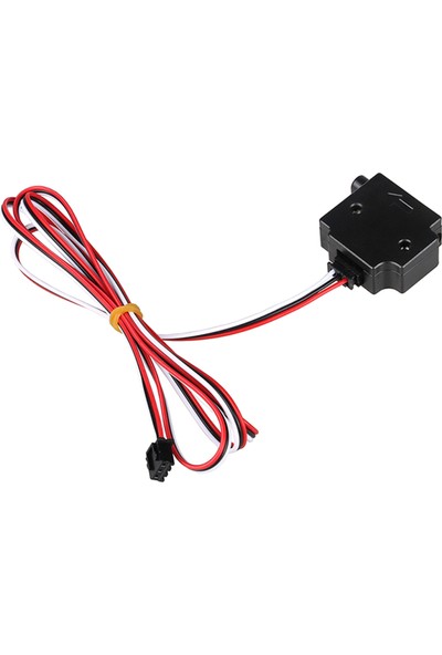 Strade Store 3D Yazıcı Filament Algılama Sensörü Modülü Çalışır Duraklatma Anahtarı Dıy 1.75MM (Yurt Dışından) Strade Store 3D Yazıcı Filament Algılama Sensörü Modülü Çalışır Duraklatma Anahtarı Dıy 1.75MM (Yurt Dışından)