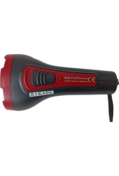 Silver Toss Kambur Fener (El Feneri) Silver Toss Kambur Fener (El Feneri)