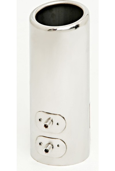 Yed Bmw F32 Egzoz Ucu 48 mm