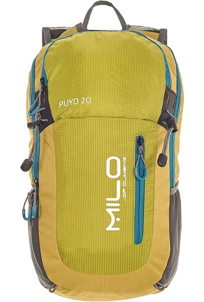 Milo Puyo 20 Sırt Çantası