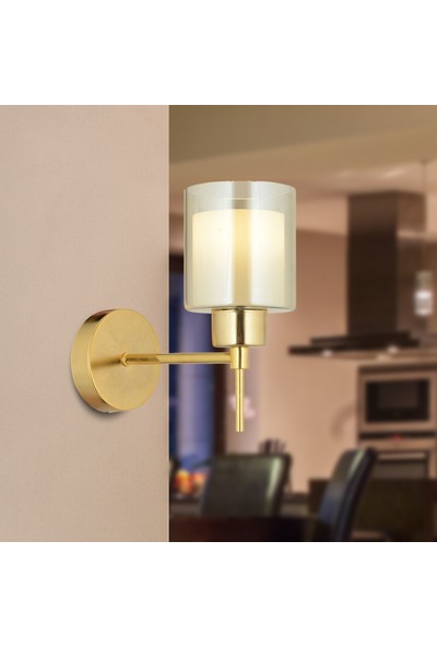 Cemre gold modern salon aplik Cemre gold modern salon aplik
