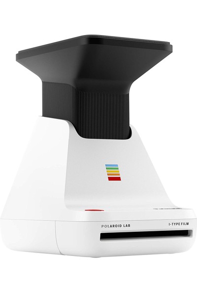 Polaroid Fotoğraf Yazıcısı (Yurt Dışından)