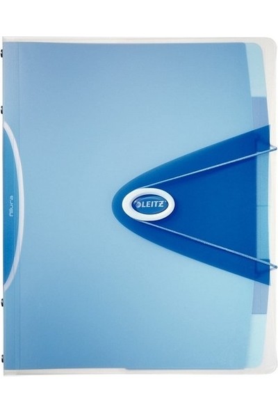 Leıtz Allura Düzenleyici Dosya 6 Bölmeli