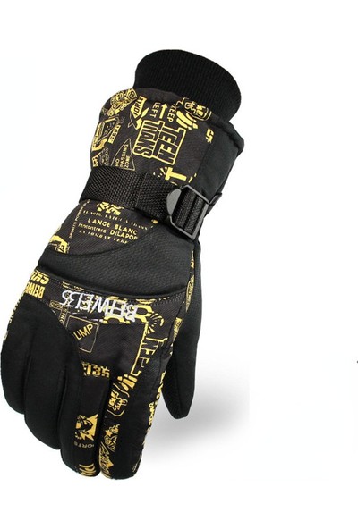 SW Future Kayak Eldiveni (Yurt Dışından)