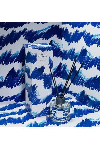 Oda Kokusu Okyanus 120 cc