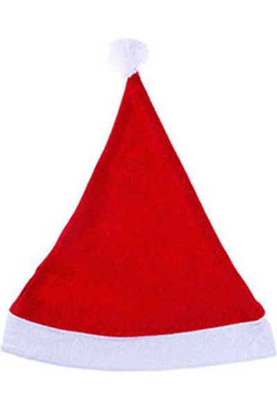 Funworld Yılbaşı Yeni Yıl Noel Baba Şapka Funworld Yılbaşı Yeni Yıl Noel Baba Şapka
