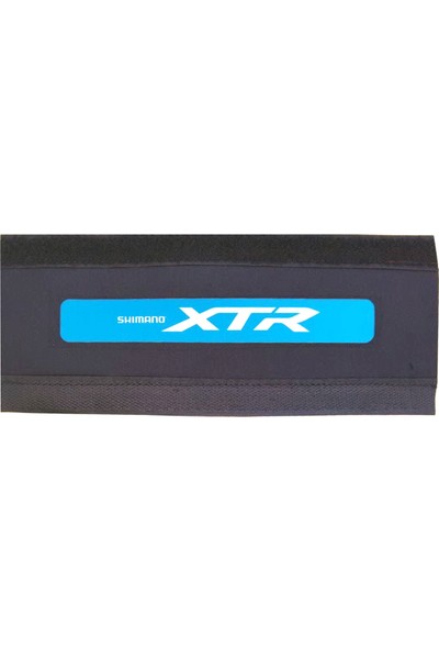Shımano Xtr Kadro Zincir Koruyucu Neopren Kumaş