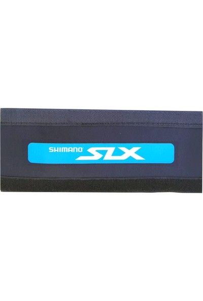 Shımano Slx Kadro Zincir Koruyucu Neopren Kumaş