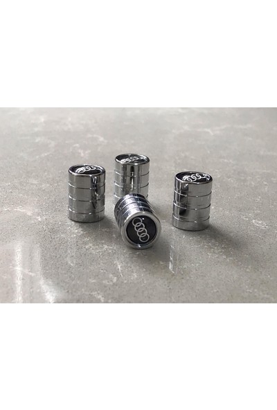 Cms Audi Sibop Kapağı - Metal Sibop Kapağı - Lüks Sibop Kapağı Audı