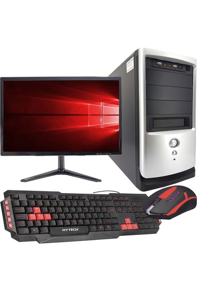 Warbox Elite Red Intel Core I3 2100 4gb 120GB SSD Freedos 18.5 Warbox Elite Red Intel Core I3 2100 4gb 120GB SSD Freedos 18.5
