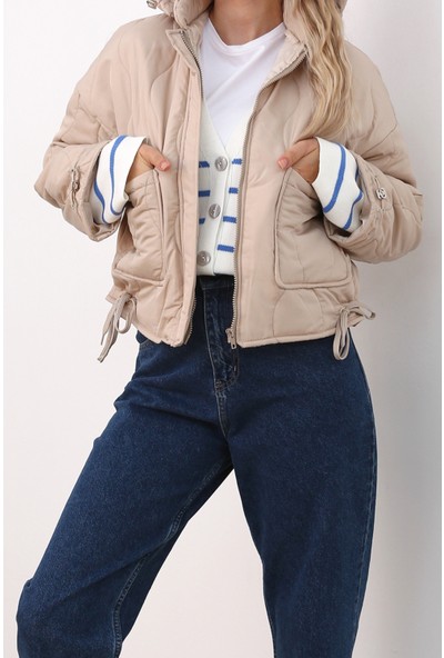 Ekrumoda Kapitoneli Mont